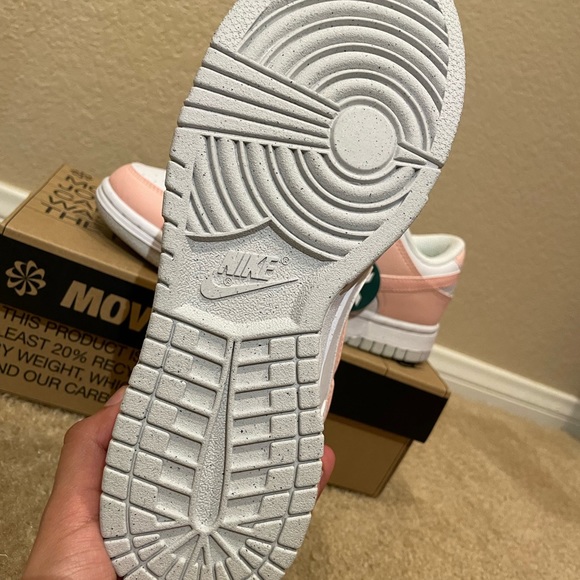 Nike | Shoes | New Next Nature Pale Coral Nike Dunks | Poshmark